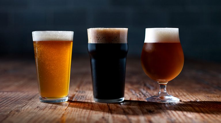 Torn Label Brewing Co. – Torn Label Brewing