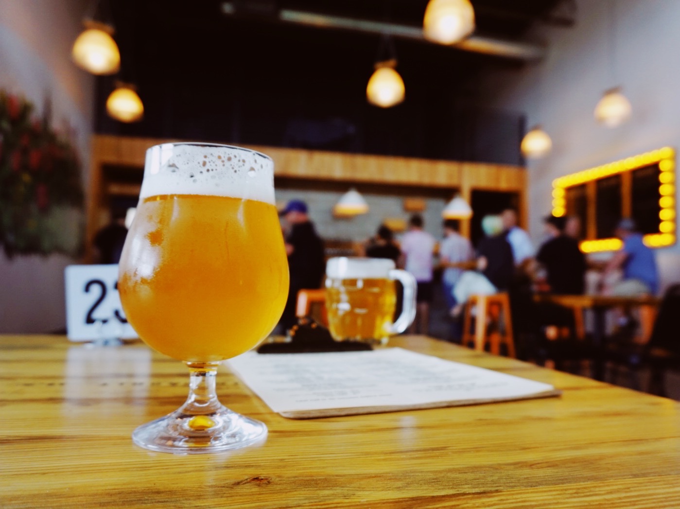 Torn Label Brewing Co. – Torn Label Brewing