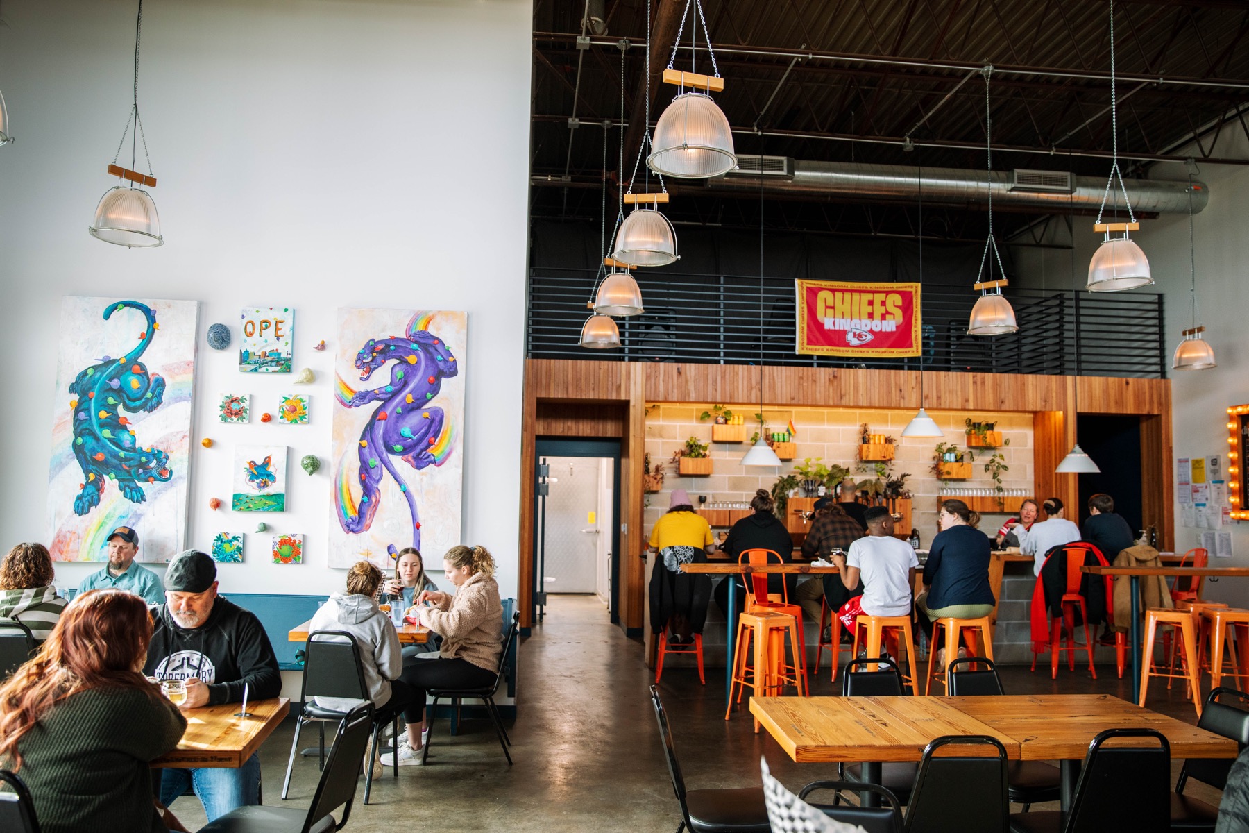 Torn Label Brewing Co. – Torn Label Brewing